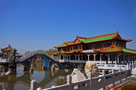 沈阳三农博览园