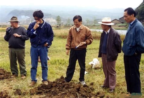 陶业与稻作文明起源地仙人洞与吊桶环遗址