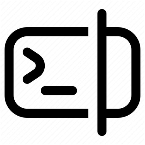 Scan Code Barcode Scanner Icon Download On Iconfinder