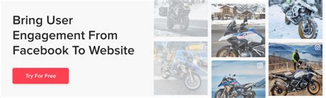 How To Embed Facebook Feed On Website Step By Step Guide