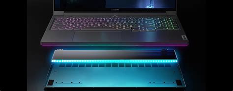 Legion I Gen Intel Legions Flagship Intel Gaming Laptop Lenovo Us