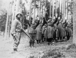 African Americans In Nazi Germany Holocaust Encyclopedia