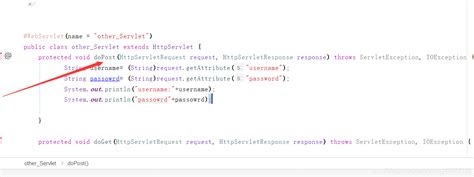 Servlet转发技术详解 Csdn博客