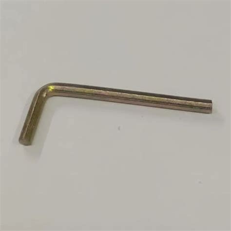 Brass Allen Key At ₹ 20 Piece Taparia Allen Key In Bengaluru Id 2851868100412
