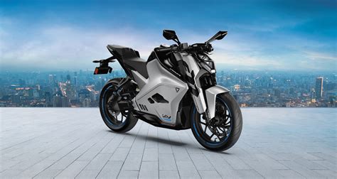 Best Electric Bikes In India Top 5 Models For 2025