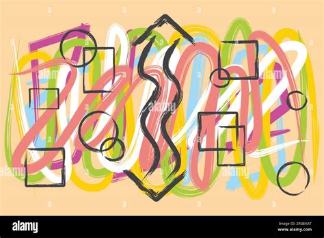 up down arrows opposite direction symbol colorful wallpaper background