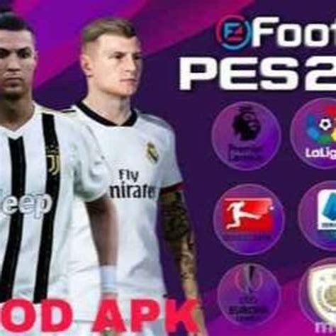 Stream Efootball Pes 2021 Apk Obb Download By Inacduha Listen Online