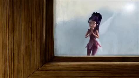 تریلر انیمیشن تینکربل و نجات پری مهربان Tinker Bell And The Great Fairy Rescue 2010 دانلود در