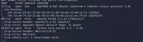 Proving Grounds Practice — Law This Is An Intermediate Box On Offsecs… By Dpsypher Medium