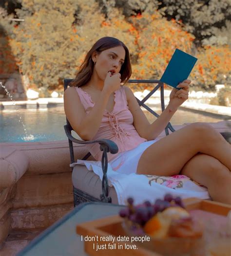 Eiza Gonzalez Bonjour Bitch Photoshoot February Hawtcelebs