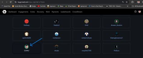 Craw Security On Linkedin Crawsec Cybersecurity Hacking Nasa Hackers Halloffame Nasa…