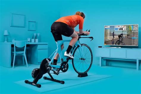 How To Pick The Right Zwift Programme For Your Cycling Goals Škoda We