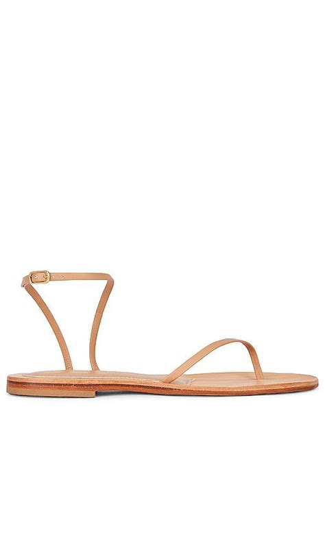 Cornetti Goloritze Sandal In Rose In Almond 49 Off Editorialist