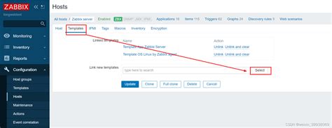 zabbix通过jmx监控tongweb7企业版（by lqw） tongweb jmx csdn博客