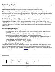 Genogram Family Tree Tip Sheet Doc Tip Sheet For Genogram Family Tree R 5 04 What Is A