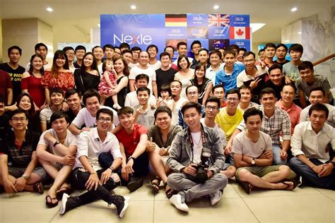 Khuê Nguyễn On Linkedin Nexle Reactjs Nodejs Devops Qa Tester