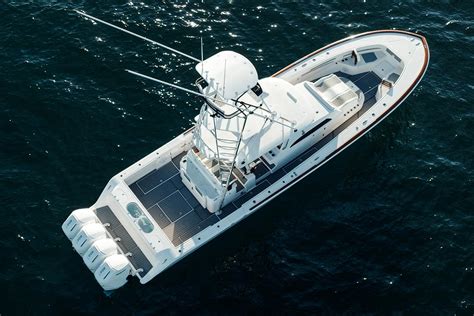 2024 Front Runner 47 Center Console Centre Console For Sale Yachtworld