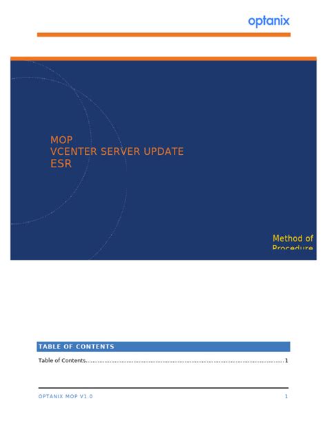 Vmware Vcenter Upgrade Process Pdf Zip File Format Server Computing