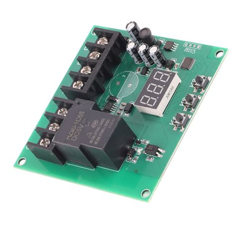 Sensor De Detección De Corriente Módulo De Detección De Corriente