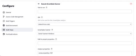 Sonarqube For Java And Integration With Jenkins