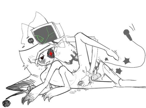 Rule 34 4 Arms Anal Anal Sex Astro Dandy S World Blush Dandy S World Futa On Male Futanari