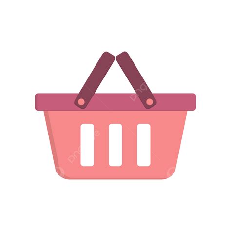 장바구니 장비 시장 쇼핑몰 바구니 카트 가게 Png 일러스트 및 벡터 에 대한 무료 다운로드 Pngtree