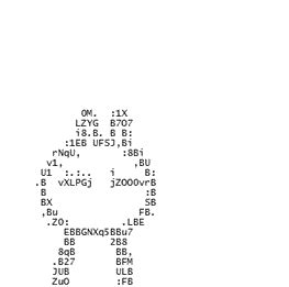 Animated Ascii Art Gallery 3