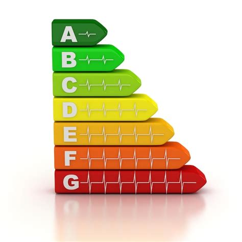 Premium Photo Energy Saving