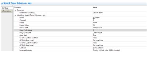 Sks7g2 Pwm Reference Project Forum Synergy™︎ Mcu Renesas Engineering Community