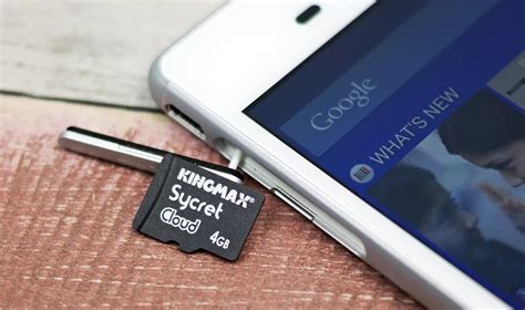 Почему телефон не видит карту памяти Sd на Android