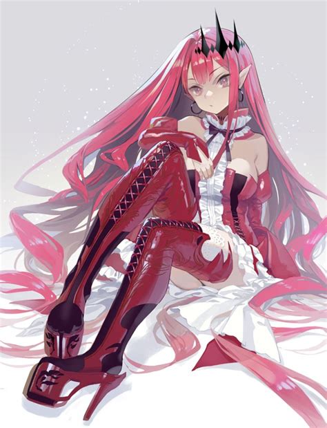 Fgo Baobhan Sith Sith Anime Fate