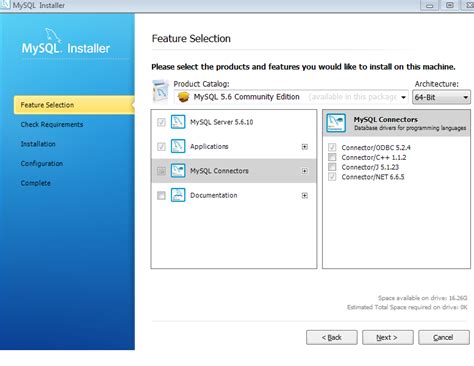 Testing Persistent Table Array With A MySQL Database Software Tuncalik