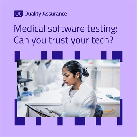 Qt Group On Linkedin Understand The Requirements For Medical Device