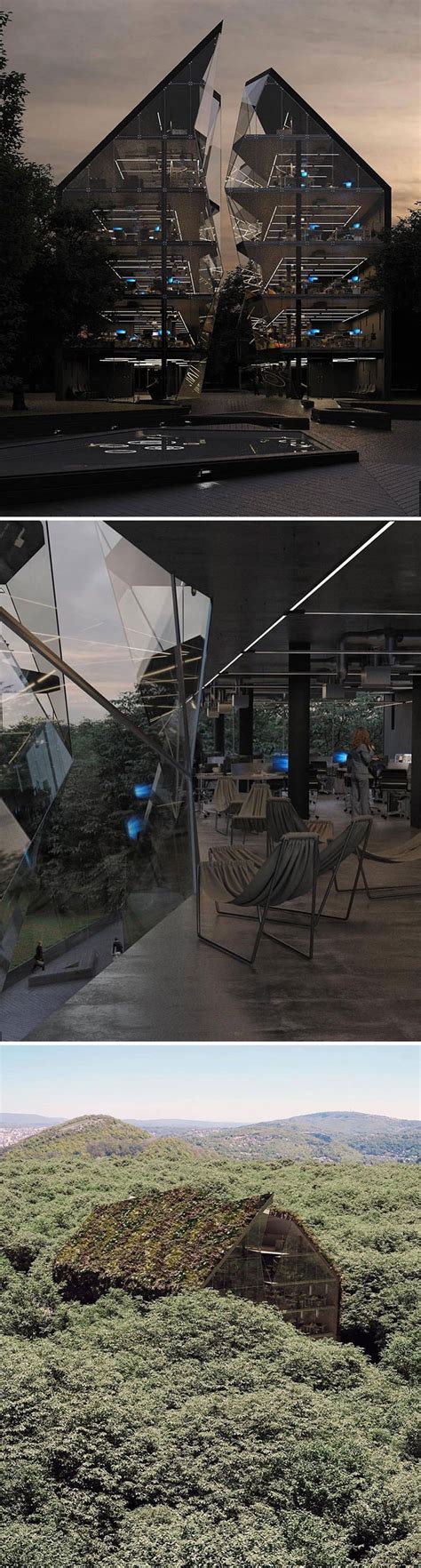 35 Times Interior Designers Outdid Themselves With Incredible Solutions As Shared On This Ig