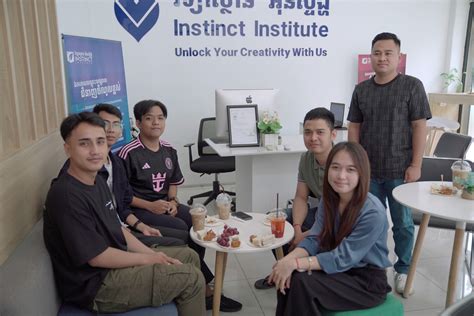 instinct institute