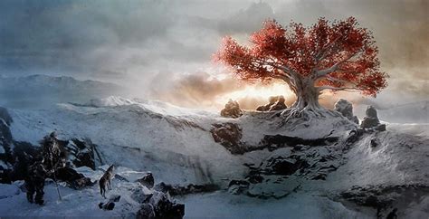 The Cinematography Of Game Of Thrones The Most Beautiful Shots Artofit