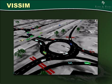 Ppt Roundabout Capacity Analysis Framework Powerpoint Presentation