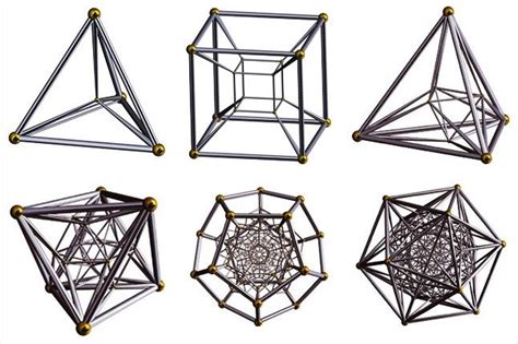 녹원학원 수학과학영재교육 010 3549 5206 플랫랜드와 4차원 도형 Dimensional Shapes Shapes