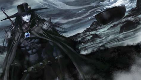 Top 10 Vampire Anime Non Ecchi ~ Amovielists