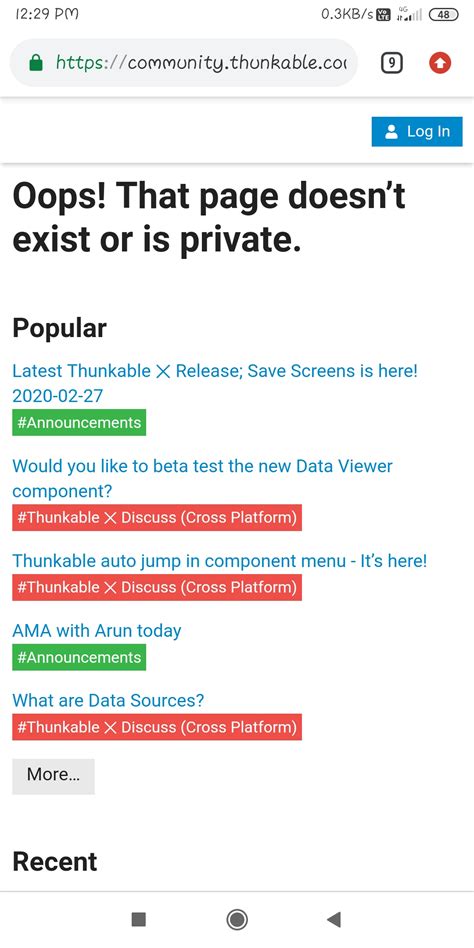 Custom Dialog Without Notifier Discuss Kodular Community