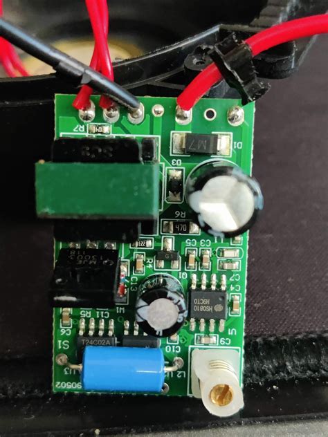 What Is This Component About R Askelectronics