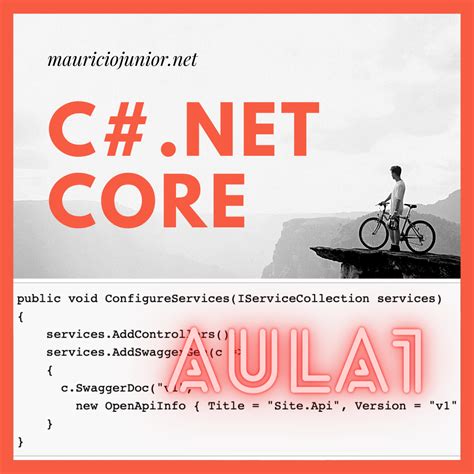 Curso De C Net Core Plataformaacademy