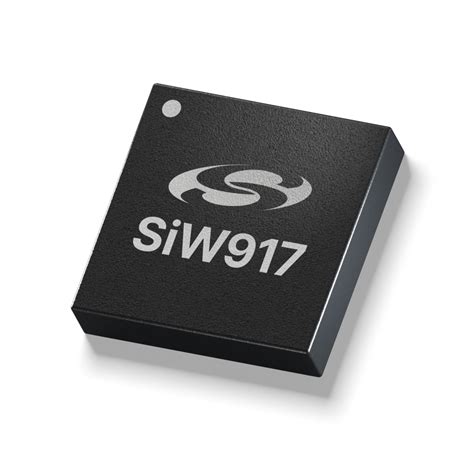 Silicon Labs启动Works With开发者大会引领未来物联网发展 益登科技
