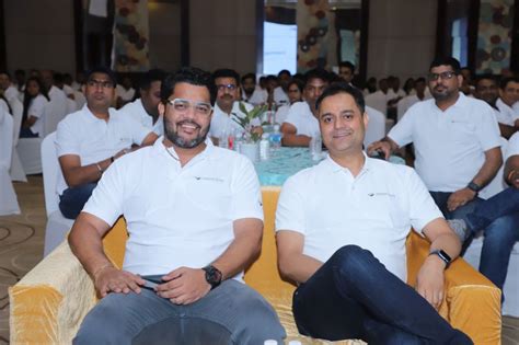 Vivek Joshi On Linkedin Annual Awards 2023 2024 Delhi Region