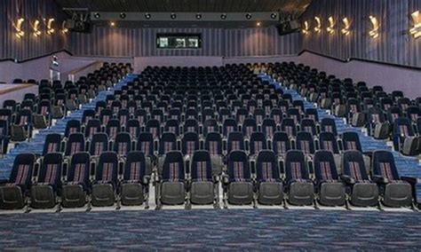 Cinepolis Tenpect Jaipur