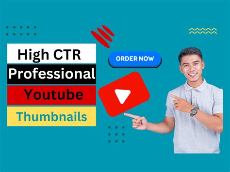 Eye Catchy And Effective Thumbnail Designs Upwork