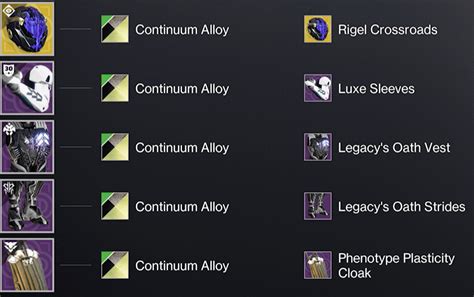 Applied Cybernetics Rdestinyfashion