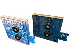 Point Of Care Plasma Separation Diagnostic Device Gener8