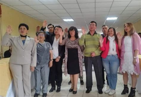 Quito El Barrio Solanda Demanda Seguridad Periódico Opción