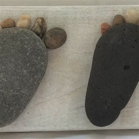 Flintstone Feet Etsy